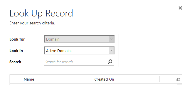 Page Visited Trigger – Click's CRM
