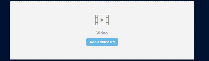 Video Block – Click's CRM