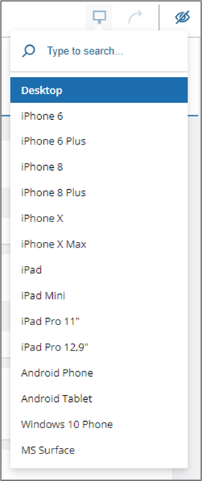 How to create a Form with Form Designer – Click's CRM