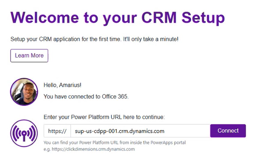 Click's CRM Installation Steps – Click's CRM