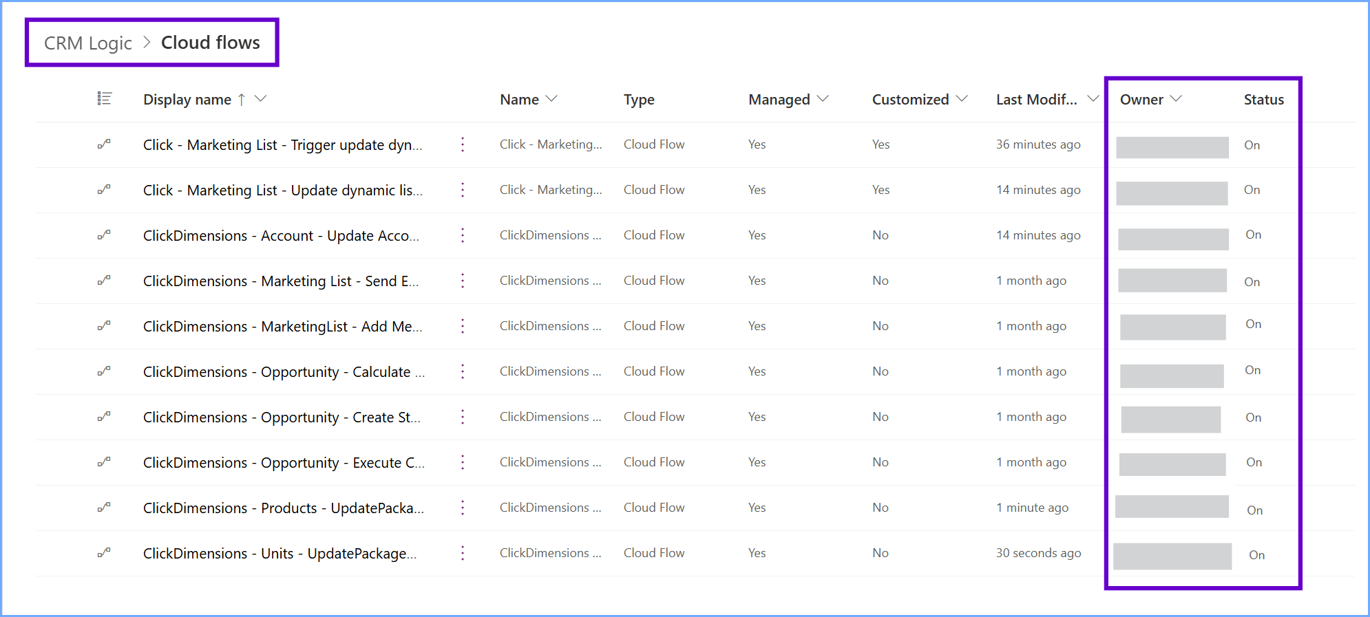 Click's CRM Installation Steps – Click's CRM